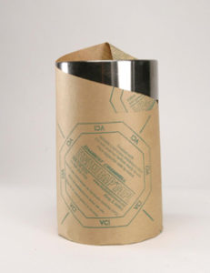 Papel con VCI Uniwrap® 200 - Daubert México